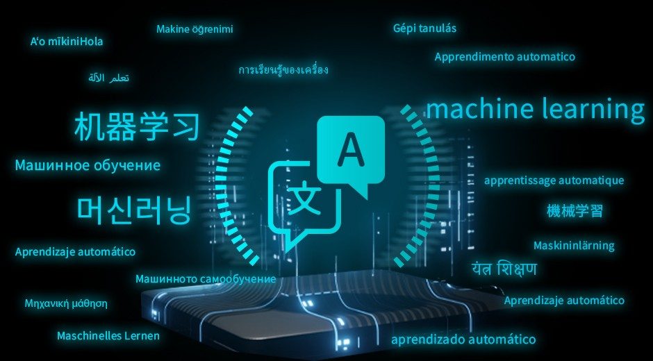 The Transformative Impact of AI in the Translation Industry - LanguageTop
